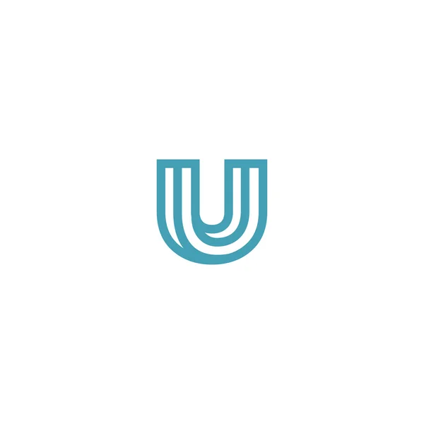 U logo Stock Photos, Royalty Free U logo Images | Depositphotos