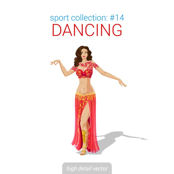 27,580,135 Tribal bellydance Vector Images | Depositphotos