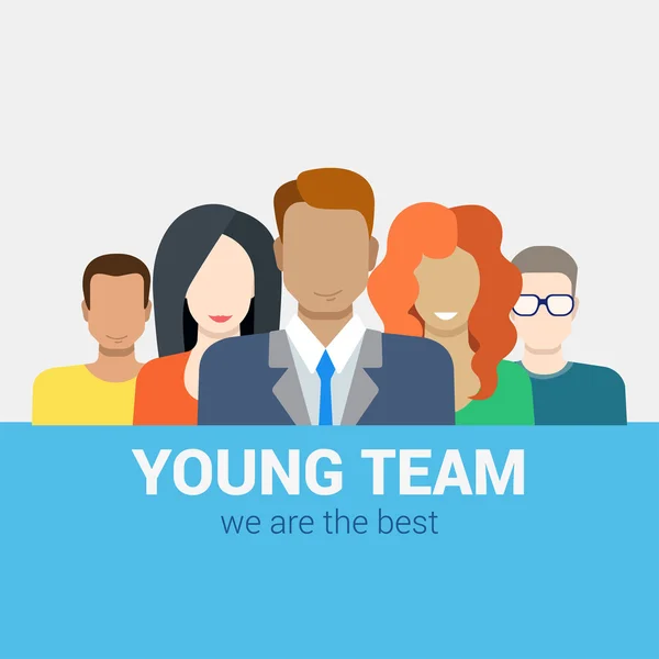 12,303 Workforce Vector Images | Depositphotos