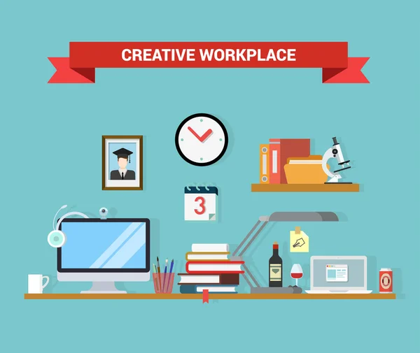 2,233 Telework Vector Images - Free & Royalty-free Telework Vectors | Depositphotos®