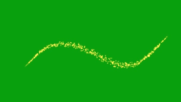 2,812 Particles green screen Videos, Royalty-free Stock Particles green ...