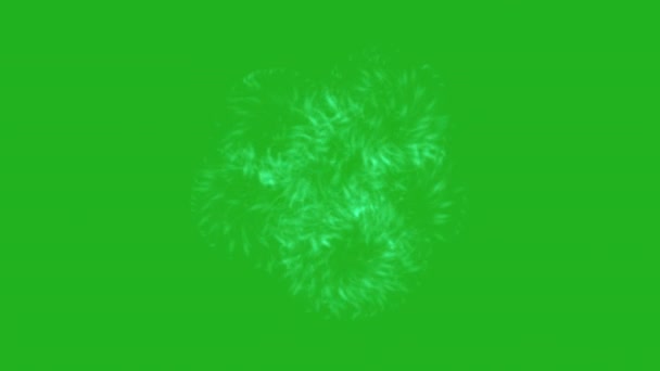 Water Rings Green Screen Motion Graphics — Stock Video © ashwadreddy ...