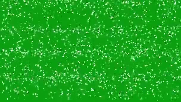 2,812 Particles green screen Videos, Royalty-free Stock Particles green ...