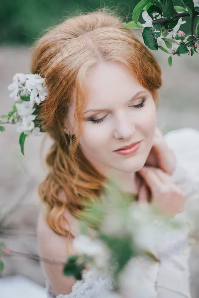 Red hair bride Stock Photos, Royalty Free Red hair bride Images ...