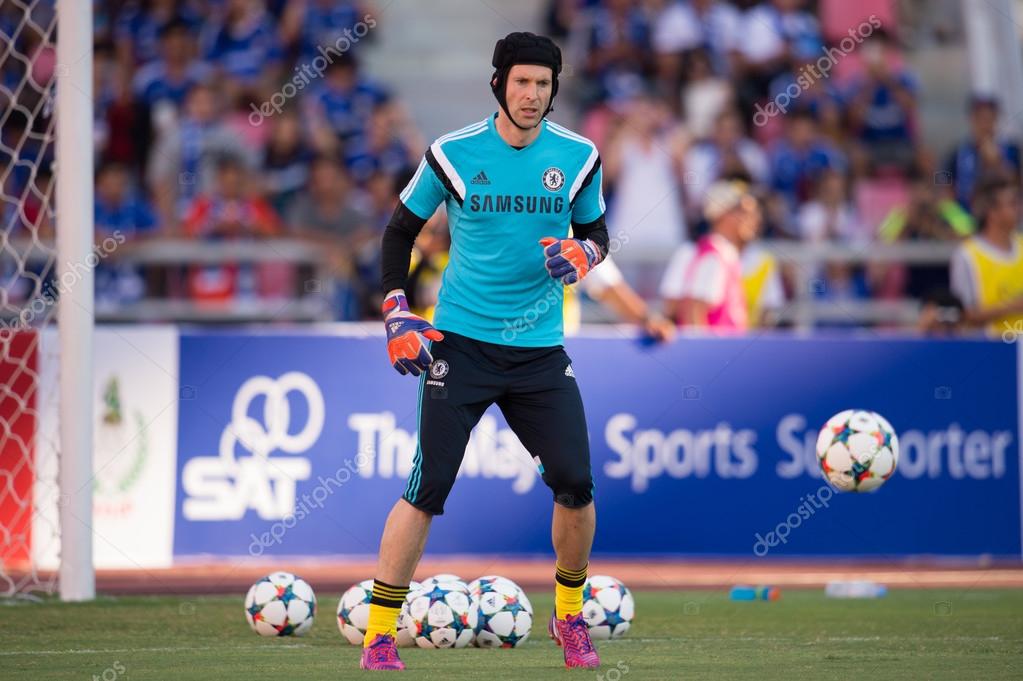 Chelsea Fc Cech