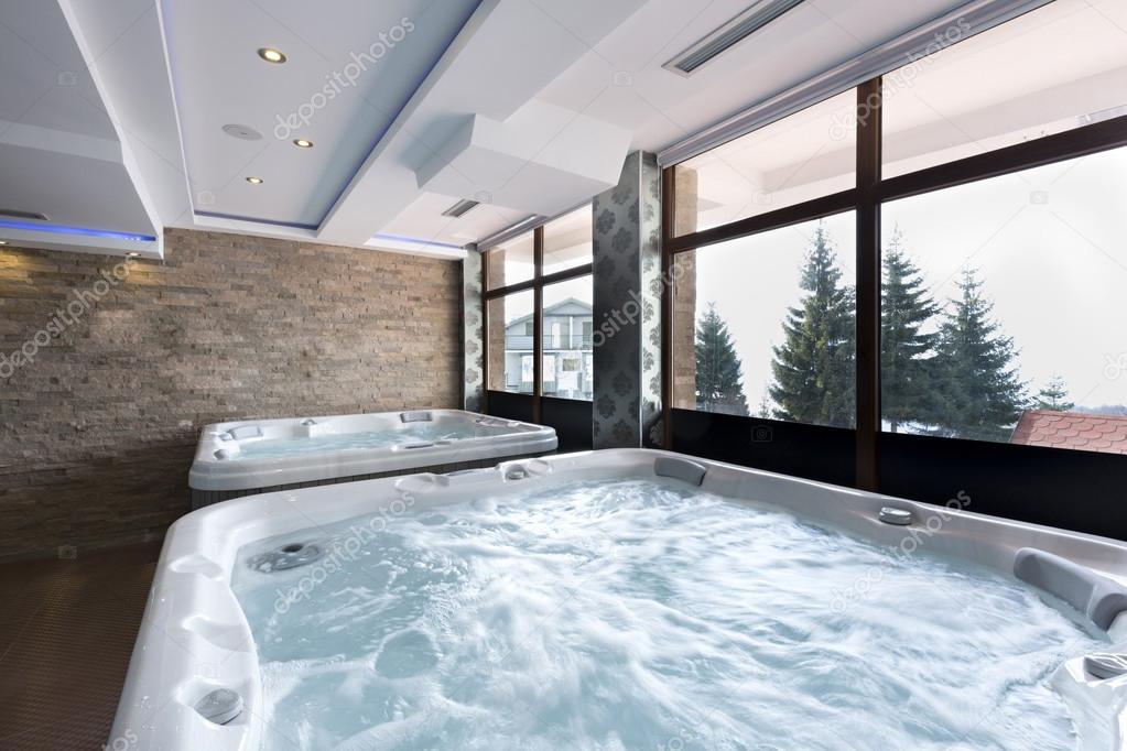 Tips For Installing An Indoor Hot Tub, 54% OFF