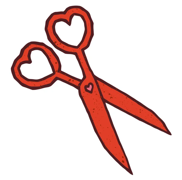 Gold scissors Vector Art Stock Images | Depositphotos