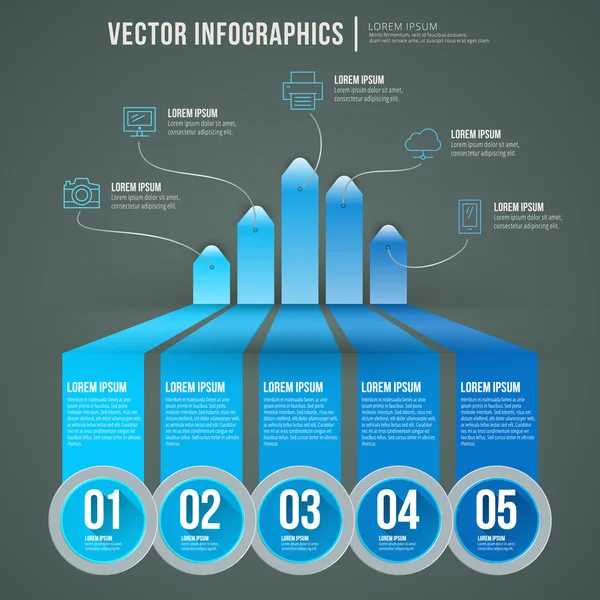 Infographic vector tecnology images vectorielles, Infographic vector tecnology vecteurs libres ...