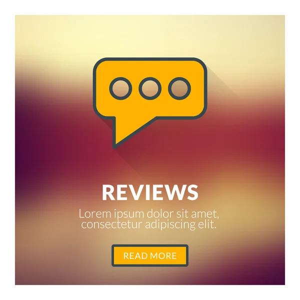 Reviews Stock Vectors, Royalty Free Reviews Illustrations | Depositphotos®