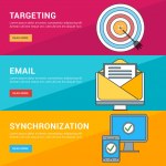 Target Email Marketing Sending Custom Newsletters Email Campaign ...