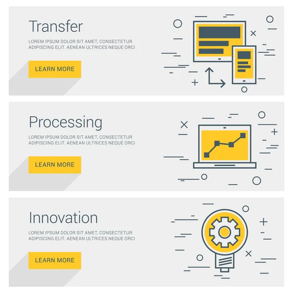 Transfer data icon Vector Art Stock Images | Depositphotos