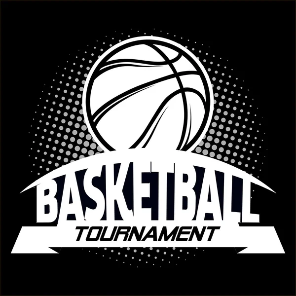 Streetball logo set Stock Vector Image by ©Pechenuh #100289540