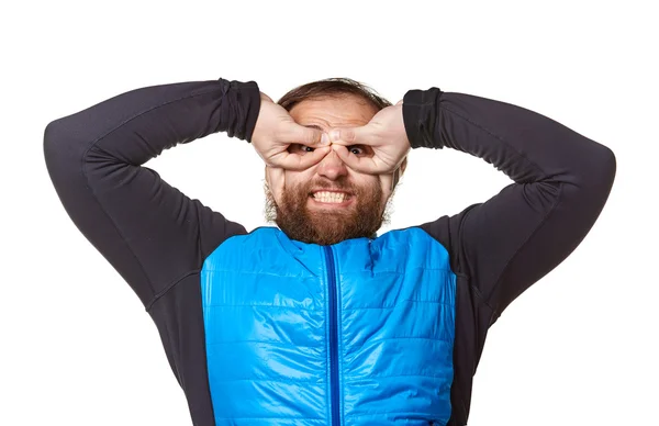 Stout man Stock Photos, Royalty Free Stout man Images | Depositphotos