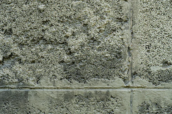 The texture of a stone wall, flooring, concrete destruction, metal ...