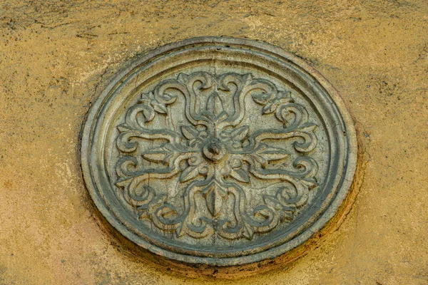 Real Medieval Patterns