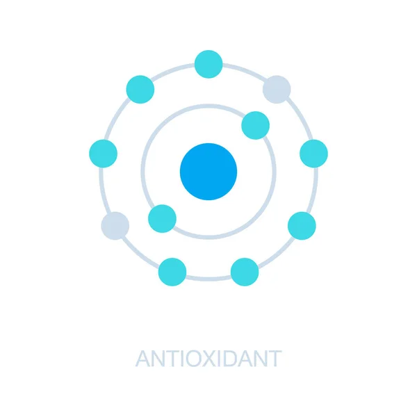 Antioxidants Vector Art Stock Images | Depositphotos