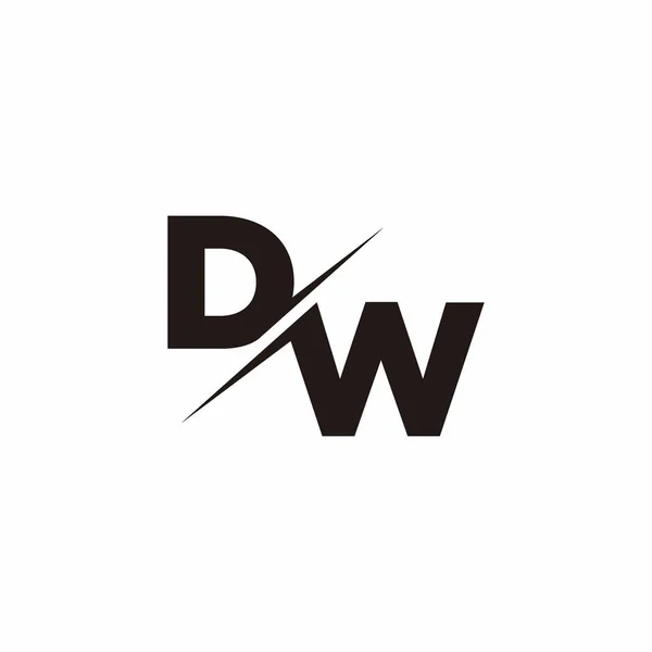 100,000 Dw logo Vector Images | Depositphotos