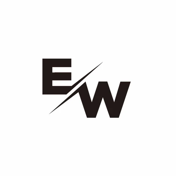 20,807,339 Ew logo Vector Images | Depositphotos