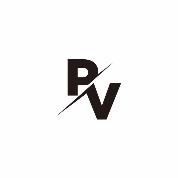 Pvd logo imágenes de stock de arte vectorial | Depositphotos