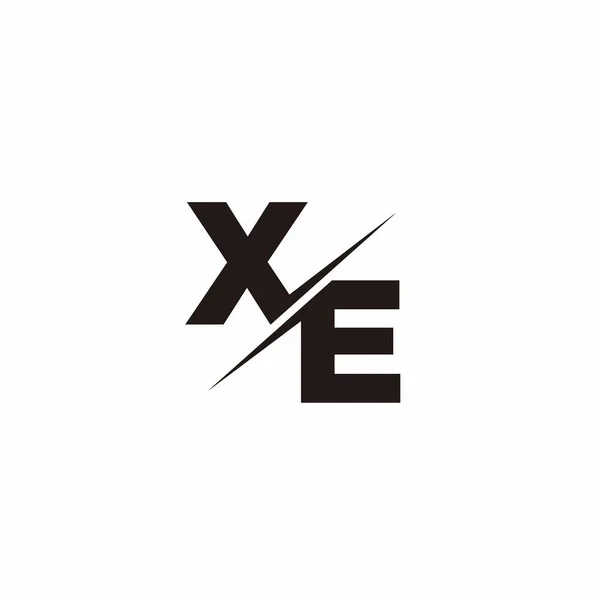 Xle logo Vector Art Stock Images | Depositphotos