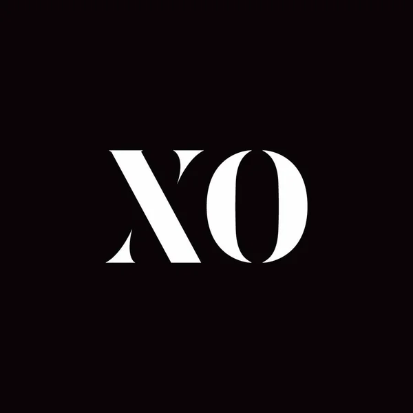 100,000 Xo logo Vector Images | Depositphotos