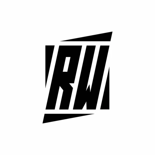 Wrm logo Vektor Stok, Ilustrasi Wrm logo Bebas Royalti | Depositphotos