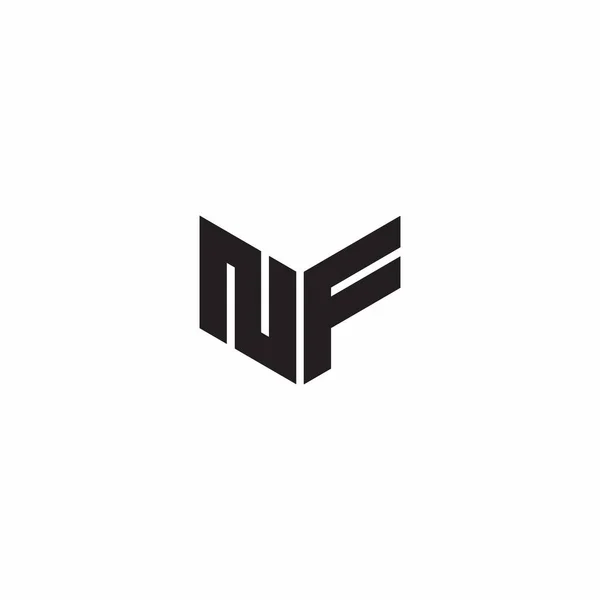 100,000 Nf logo Vector Images | Depositphotos
