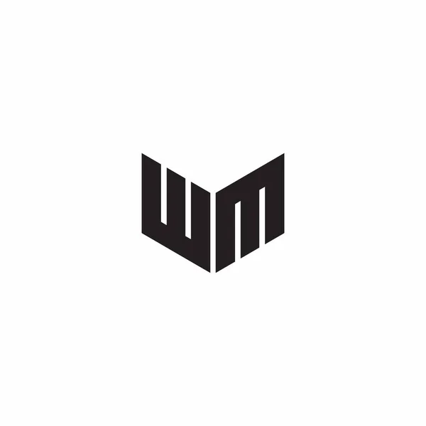 Wrm logo Vektor Stok, Ilustrasi Wrm logo Bebas Royalti | Depositphotos