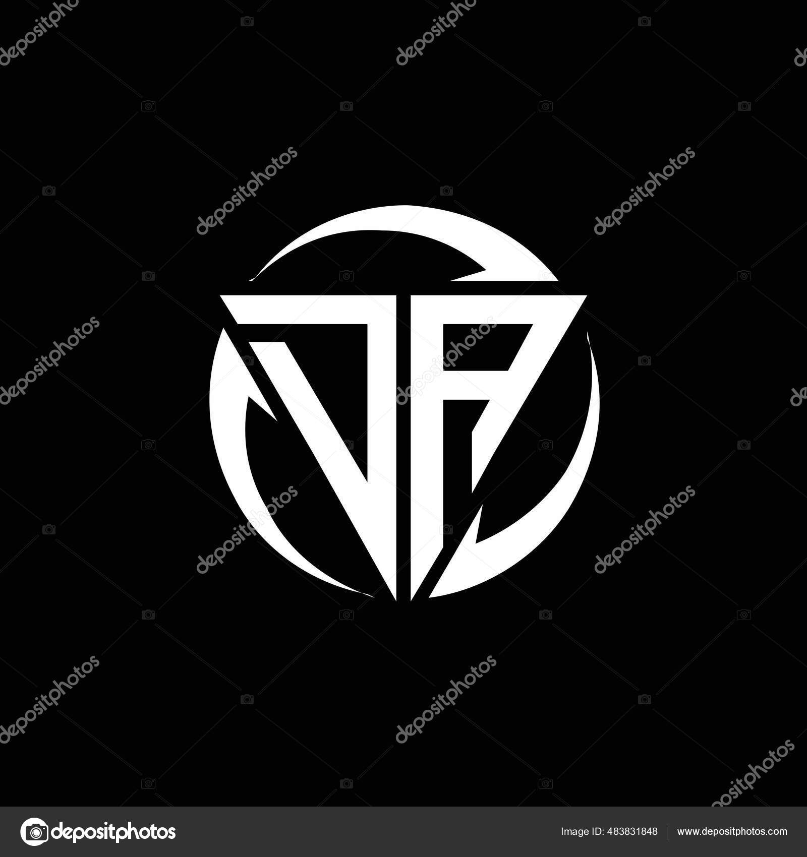 Rounded Triangle Template