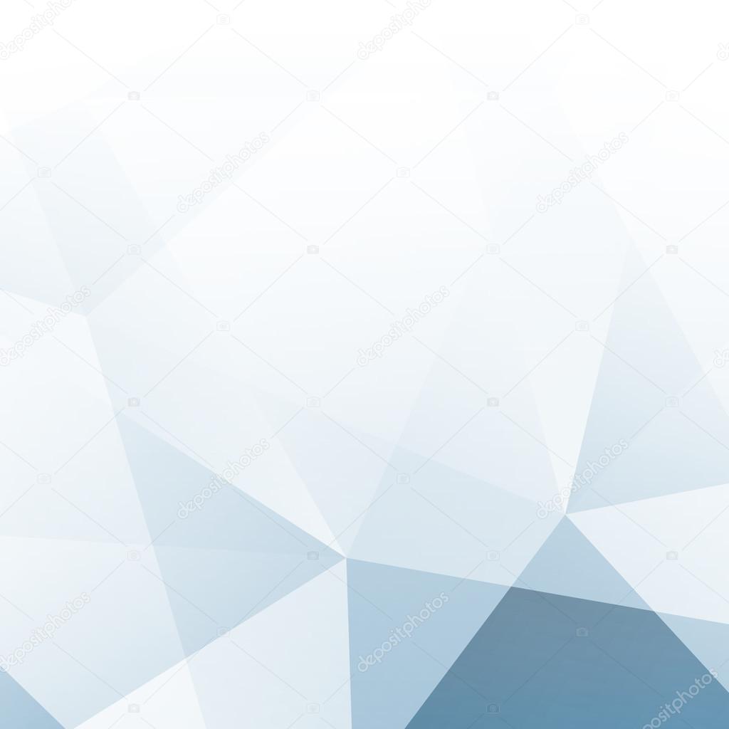 Abstract Blue Light Geometric Background. — Stock Vector © artishokcs1 ... Abstract Blue Light Geometric Background. — Stock Vector © artishokcs1 ...
