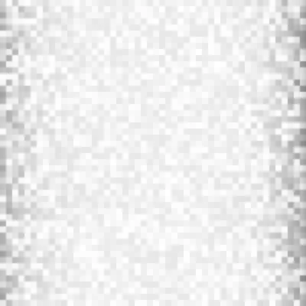 Abstract gray pixelated technology backgroundt. Business light pixel ...