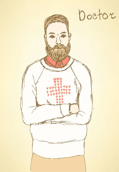 Sketch William Shakespeare portrait in vintage style — Stock Vector ... Sketch William Shakespeare portrait in vintage style — Stock Vector ...
