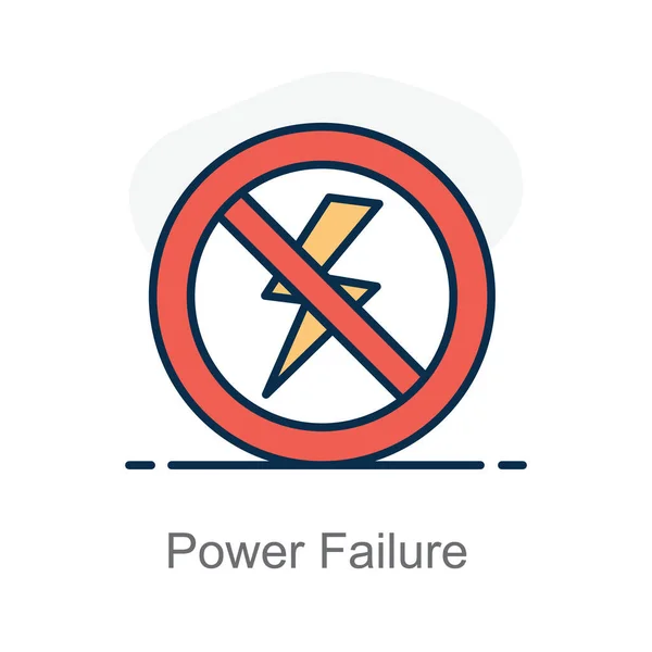 29 Electrical fault Vector Images | Depositphotos