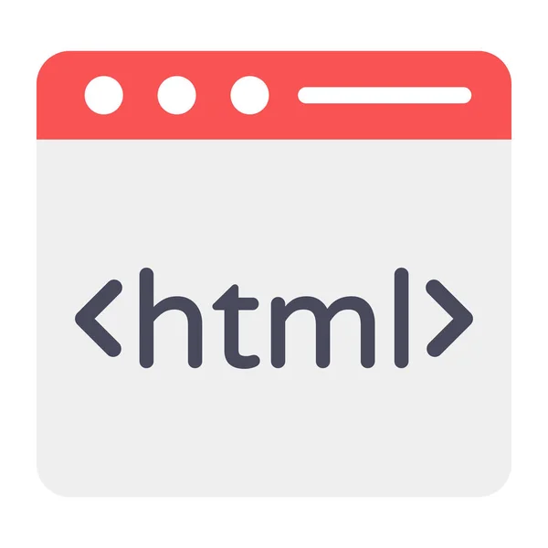 คำย่อของ html Vektor Stok, Ilustrasi คำย่อของ html Bebas Royalti ...