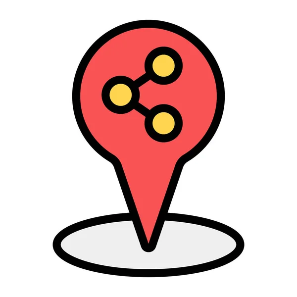 100,000 Geolocation pin Vector Images | Depositphotos