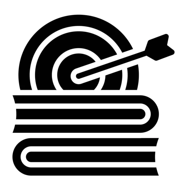 Objetivo educativo Vector Art Stock Images | Depositphotos