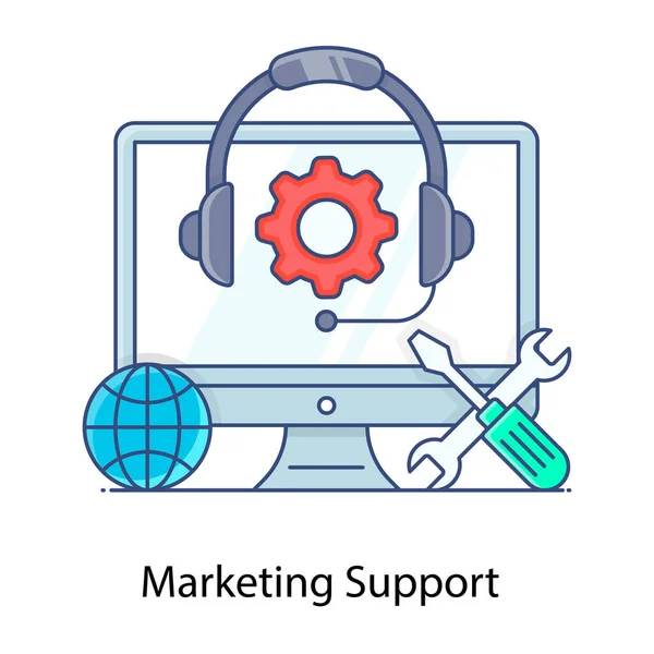 100,000 Technical support Vector Images | Depositphotos