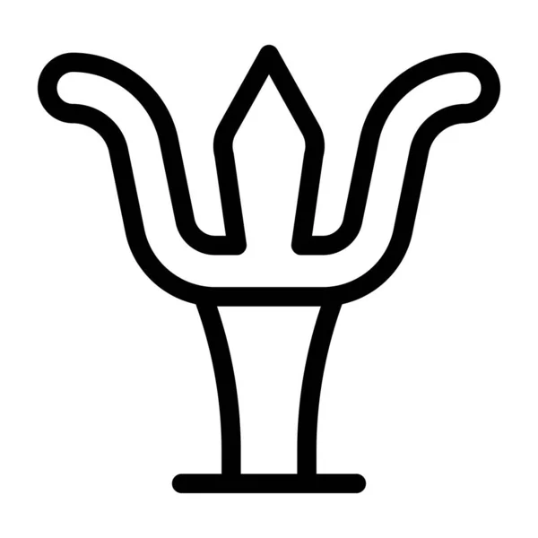 Yoni Symbol