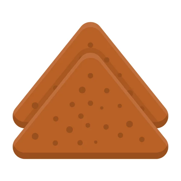 16,032,620 Triangle scone Vector Images | Depositphotos