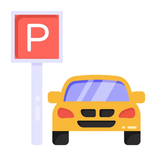 100,000 Parking sign icon Vector Images | Depositphotos