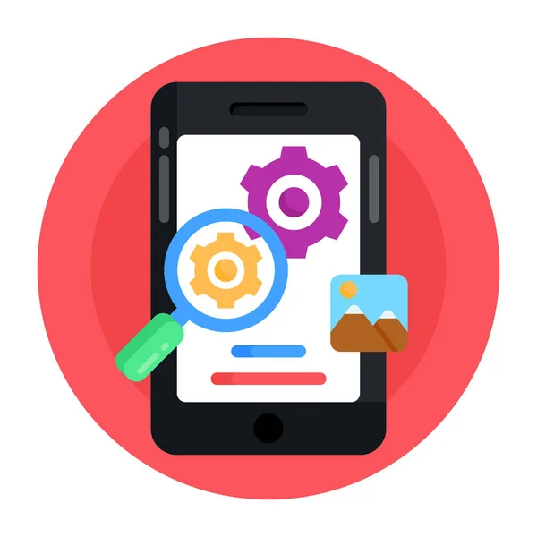 8,620,611 Mobile app development Vector Images | Depositphotos