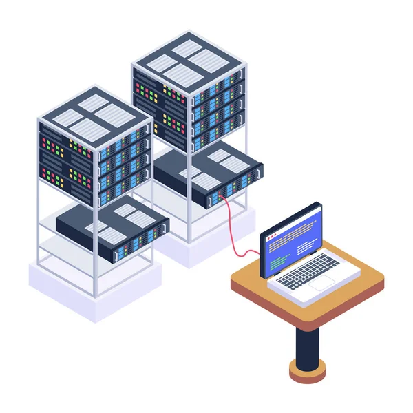 100,000 Serverfarm Vector Images | Depositphotos