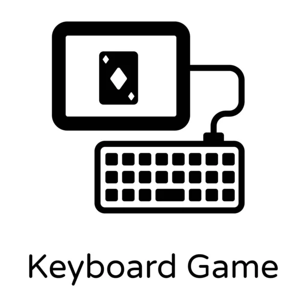 22,451,136 Teclado gamer Vector Images | Depositphotos