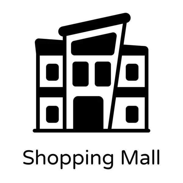 Mall Store Logos