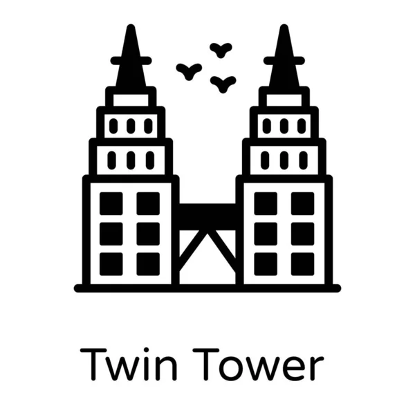 100,000 Logo menara Vector Images | Depositphotos