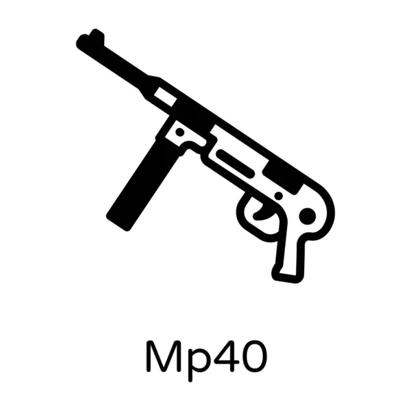 Mp40