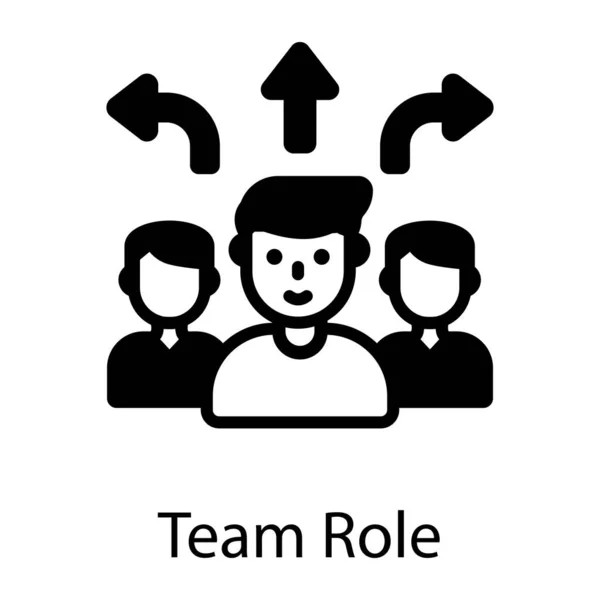 Roles Icon