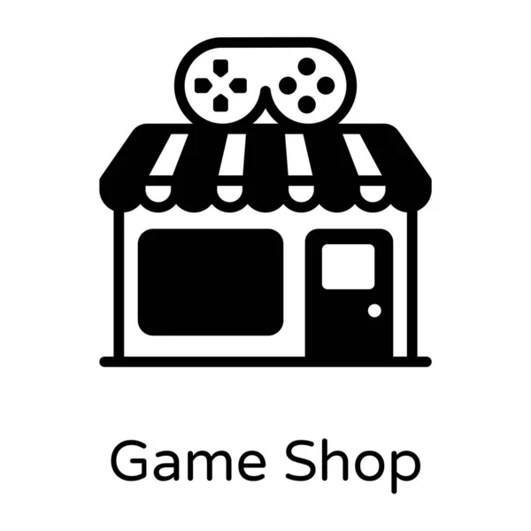 Game store Vector Images | Depositphotos