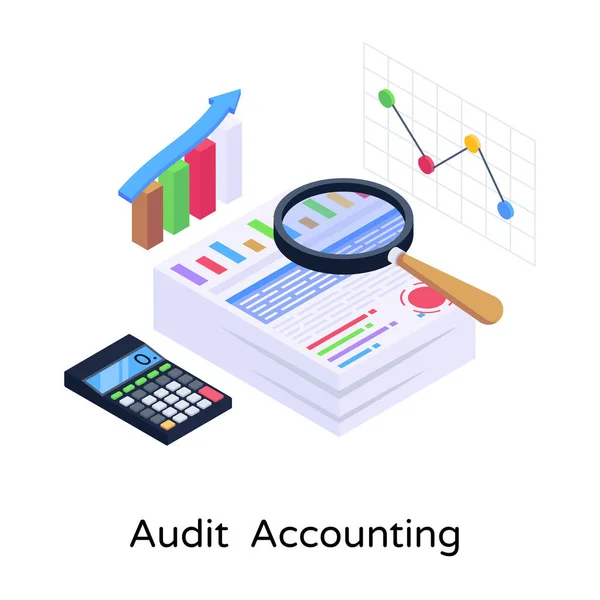 100,000 Infográfico de auditoria Vector Images | Depositphotos