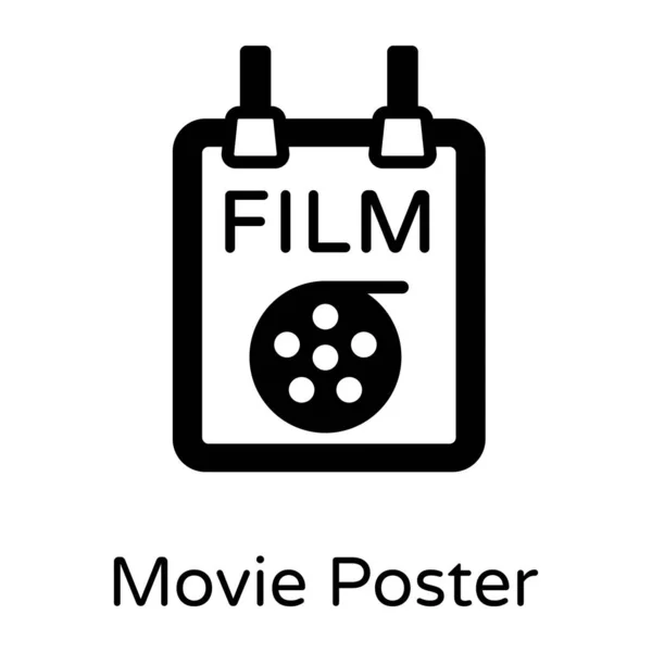 21,918,730 Movies poster Vector Images | Depositphotos